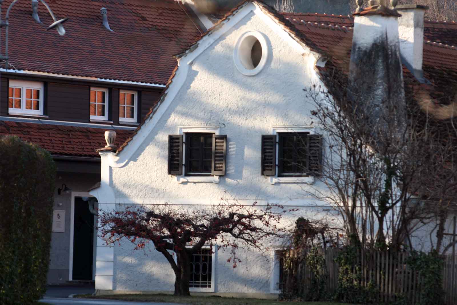 Barock in Weiz - Franz Hauser - FTH-online